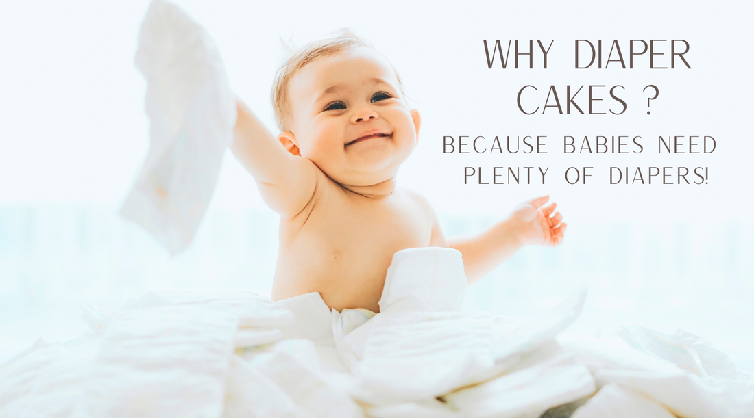 Diaper Cakes Singapore Baby Gift Store